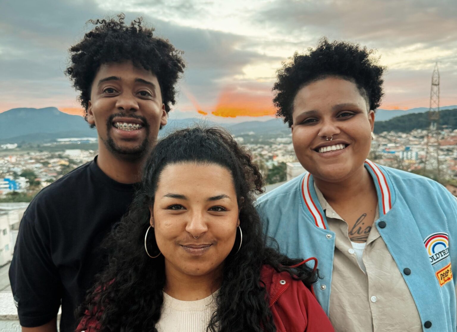 Samba da Búia retorna com roda de samba vibrante - MULTI Open Shopping ...